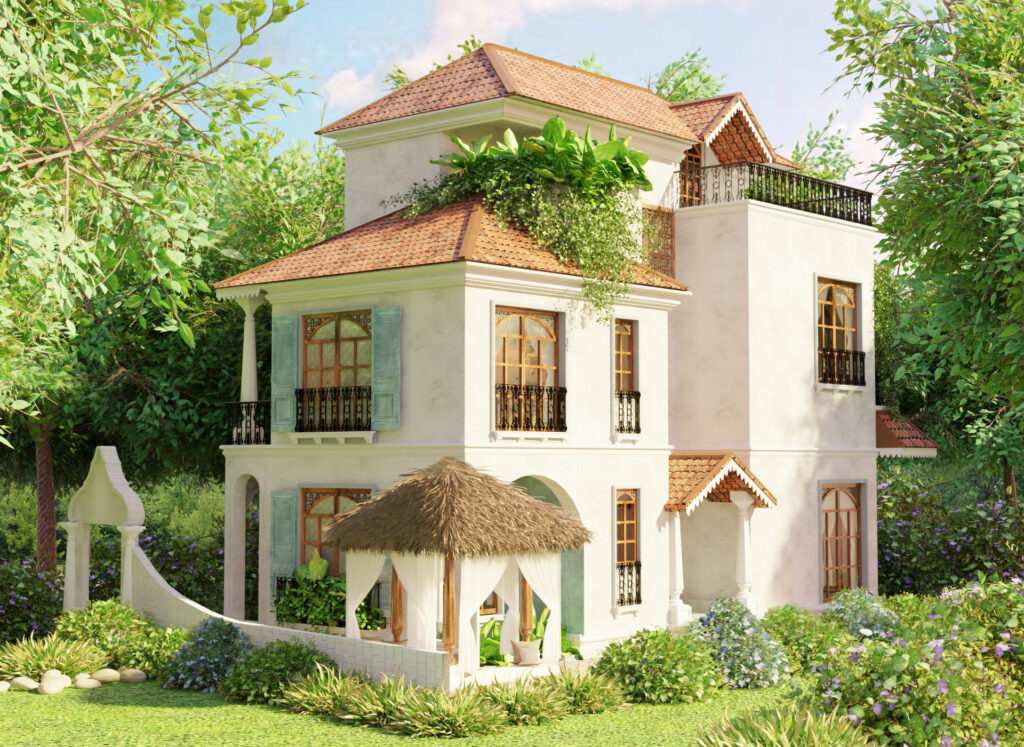 Aranayam | Luxury Villas, homes and apartments for sale in Goa